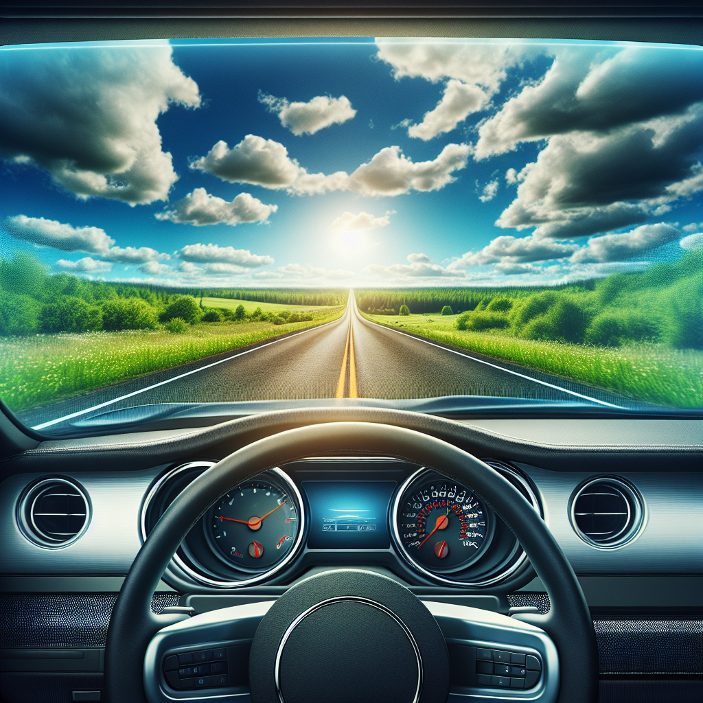 Crystal Clear: The Role of Specialty Glass in Classic Car Restoration ...