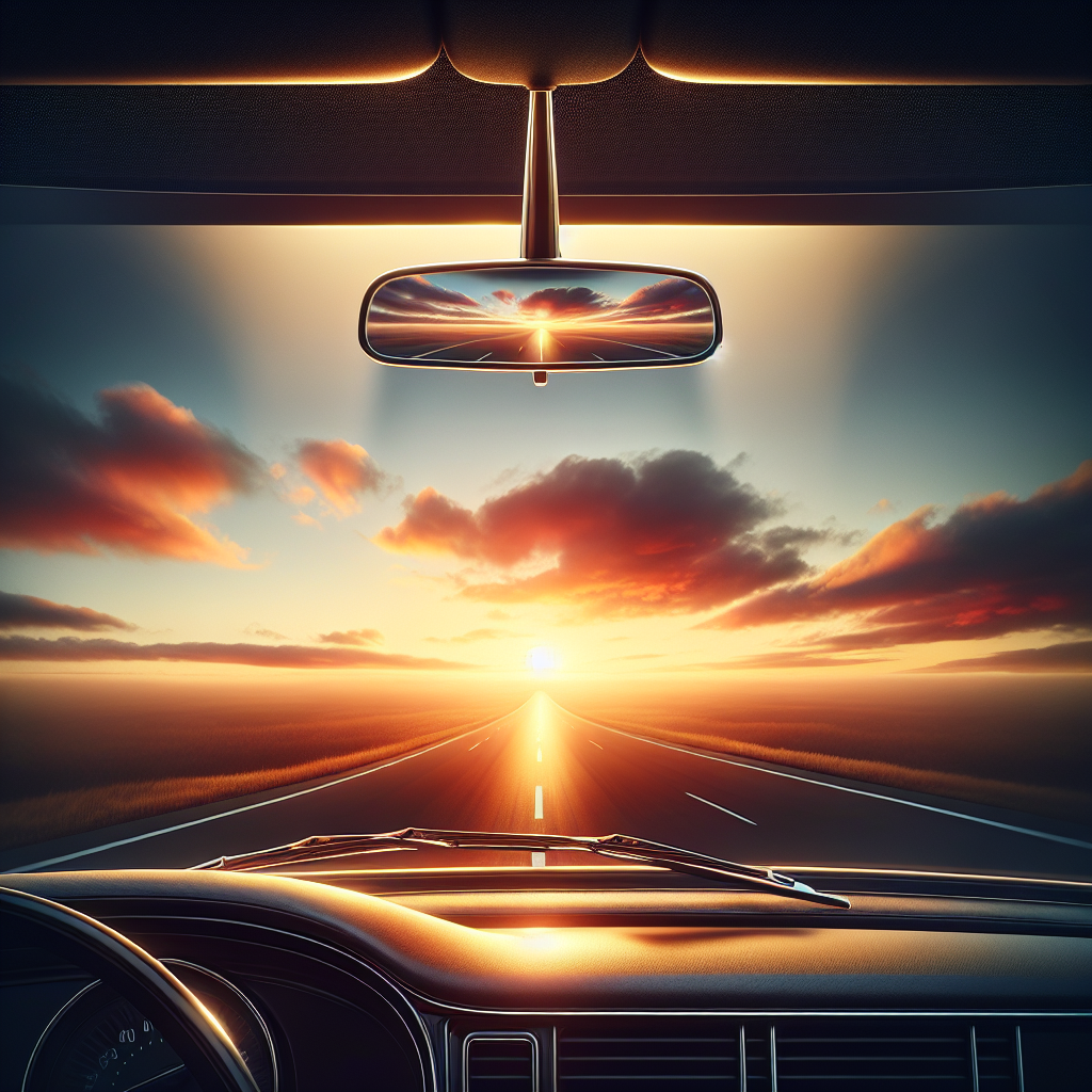 Clear Vision: The Essential Guide to Automotive Glass Safety – Abbey ...