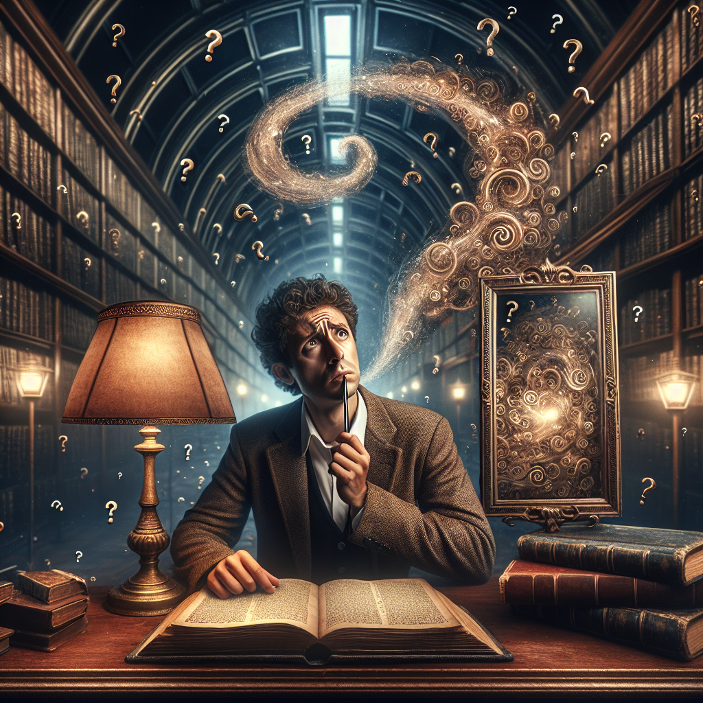 Riddles That Drive You Crazy: Can You Guess the Answer? – Abbey Glass Inc